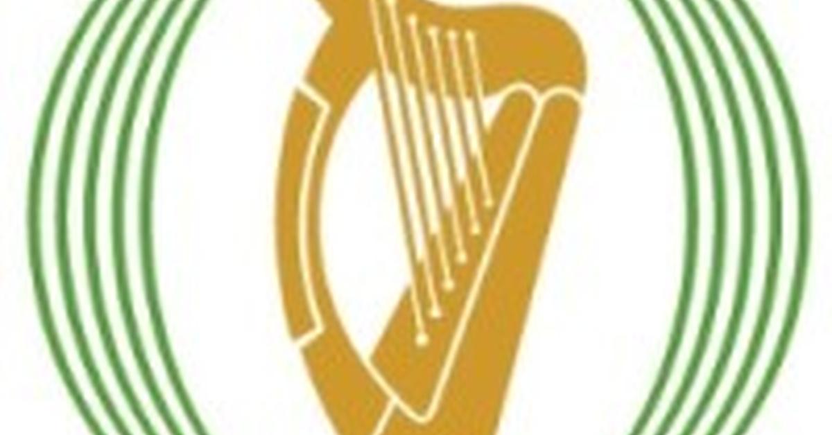 Saragh Fitzpatrick - World Finance Forum