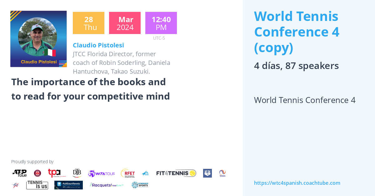 The importance of the books and to read for your competitive mind