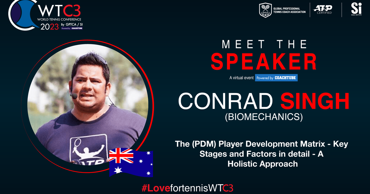 The (PDM) Player Development Matrix - Key Stages and Factors in detail ...