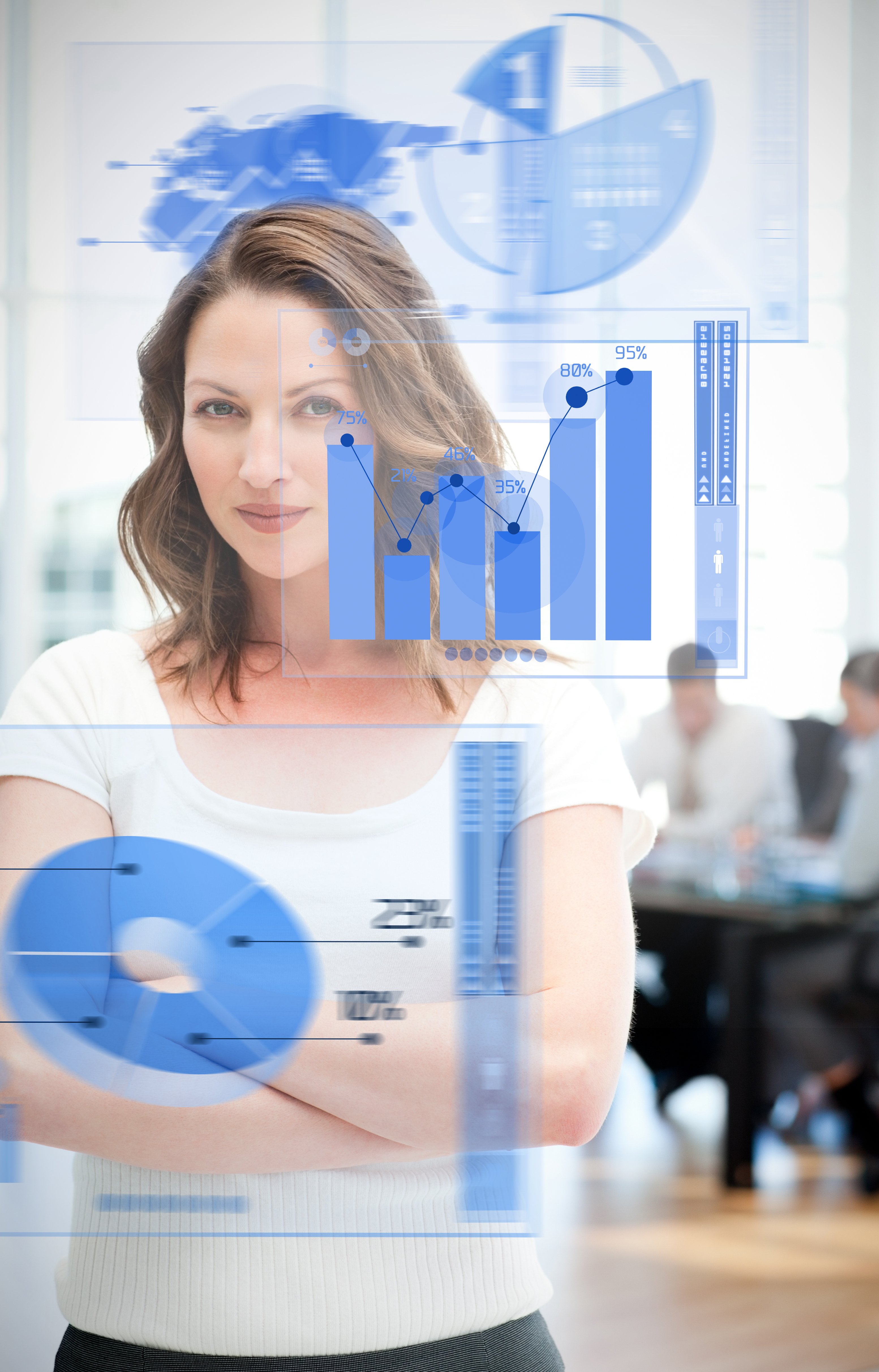 Using Data To Retain And Develop Underrepresented Employees