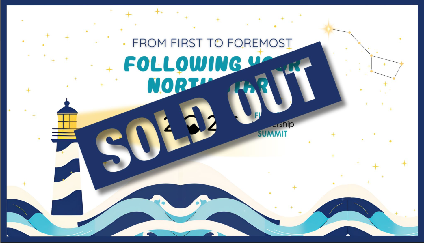 2025 The 13th Annual First Gen Summit