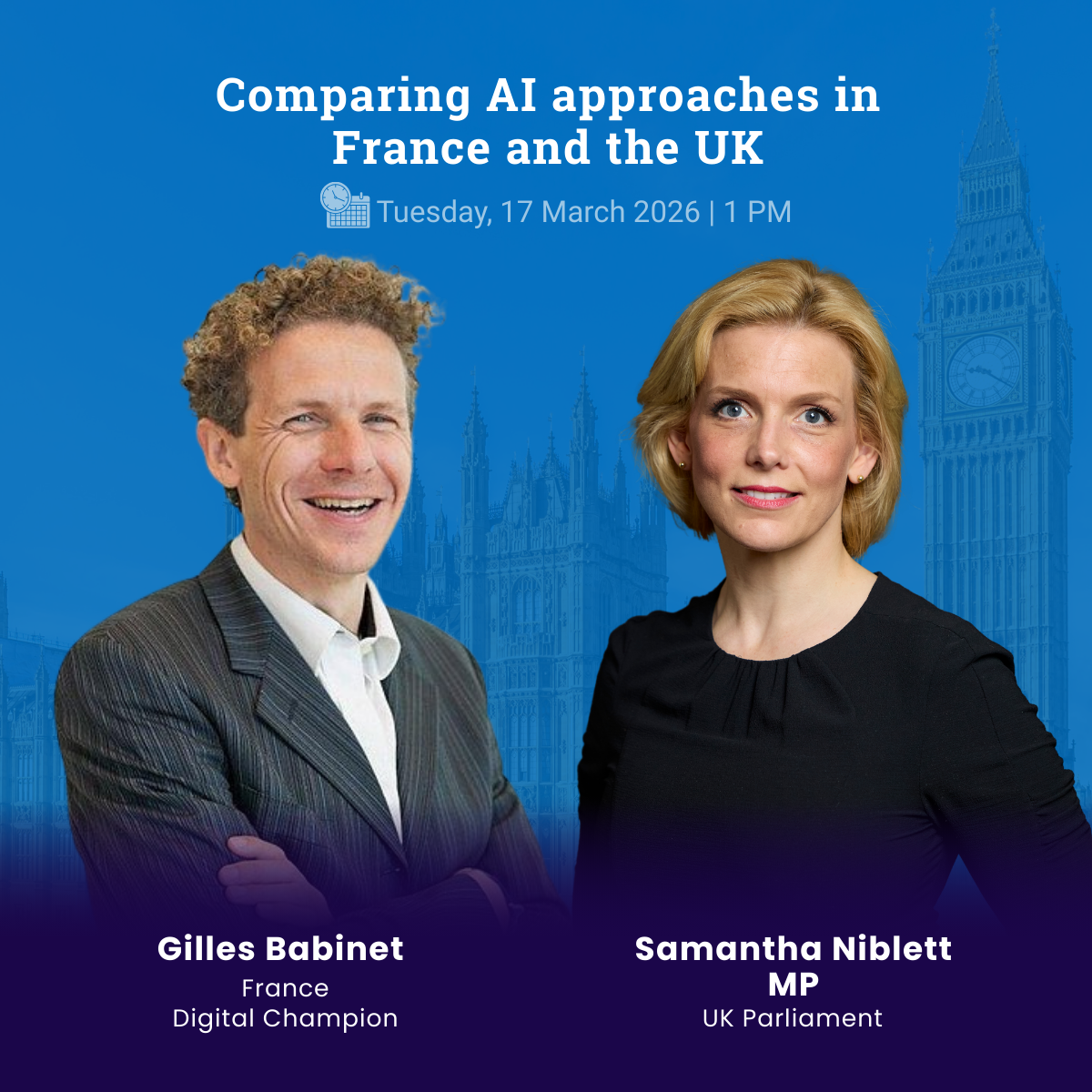AI Public Sector Week 2026