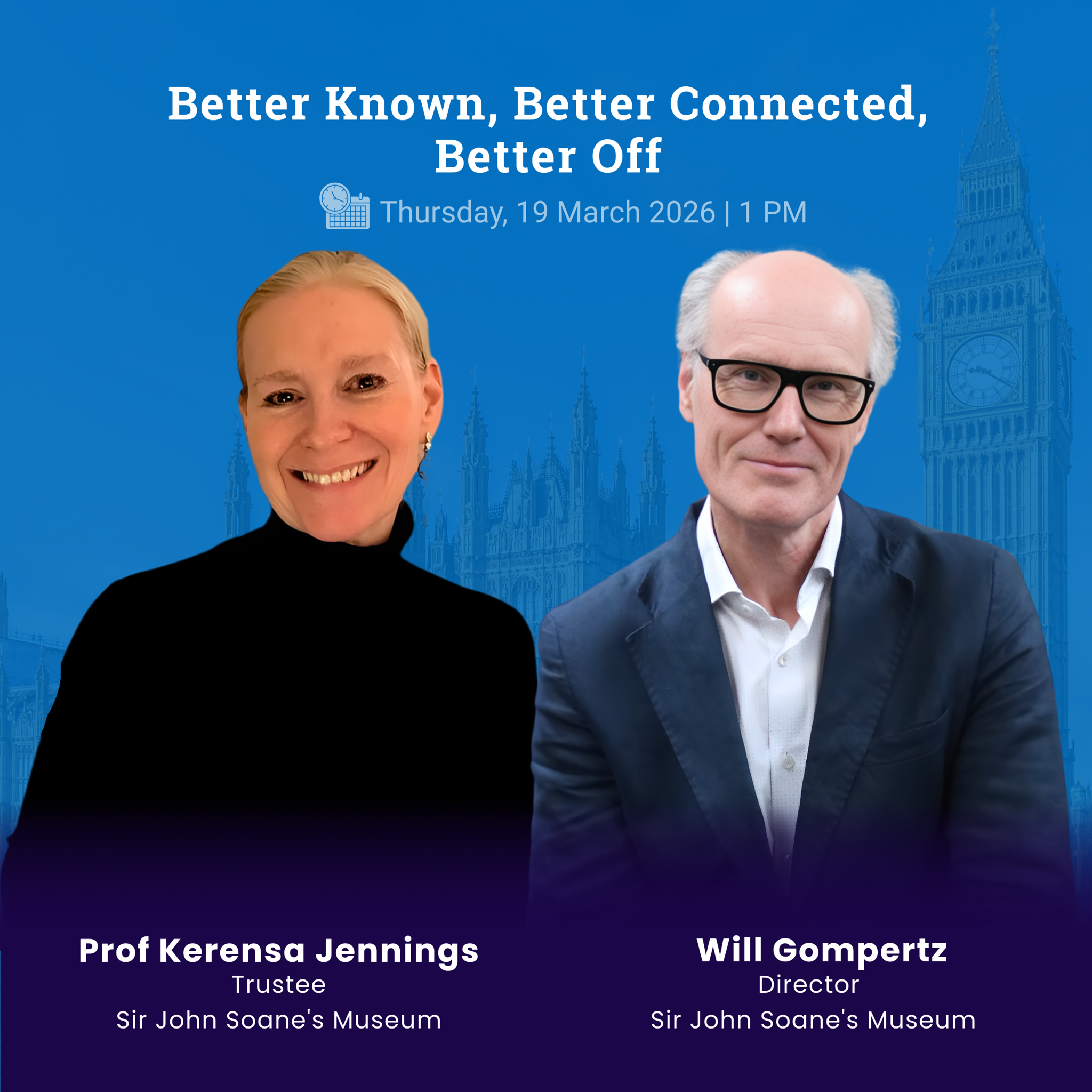 AI Public Sector Week 2026