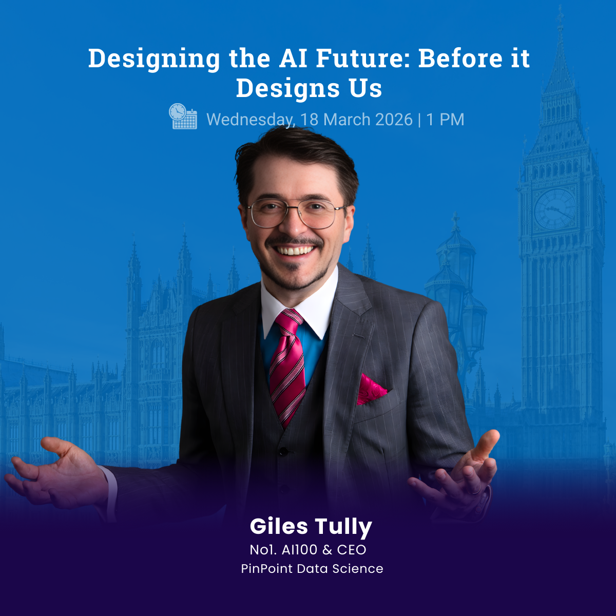 AI Public Sector Week 2026